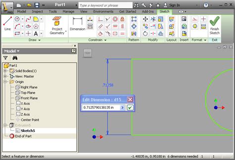 solved dimension resolution limits page 2 autodesk community