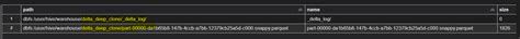databricks shallow clone databricks deep clone projectpro