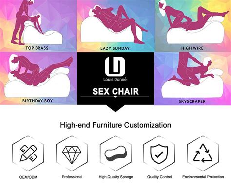 sex chair for hotel furniture design making sex positions