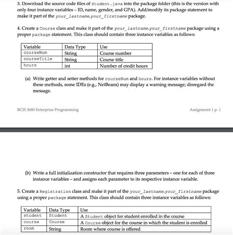 solved assignment 2 an advantage of object oriented