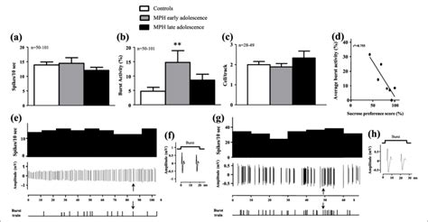 Electrophysiological Characteristics Of Dorsal Raphe Nucleus Serotonin