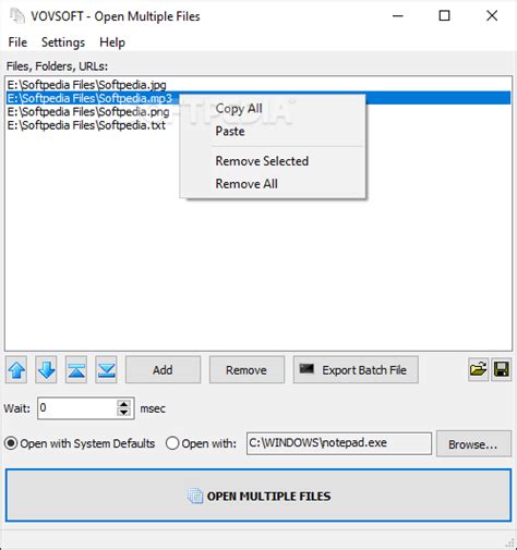 download download open multiple files 2 8 free heaven32 english