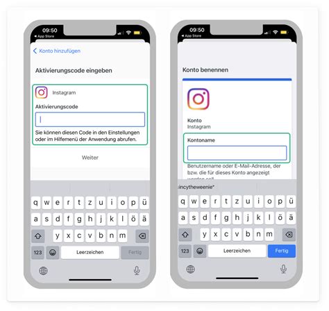 How To Activate Two Factor Authentication On Instagram