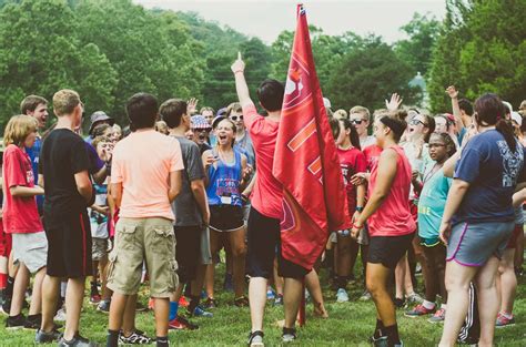 generate camp by ym360 20 camps in 14 locations in 2018