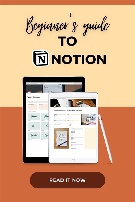 beginner s guide to notion getting started with notion the