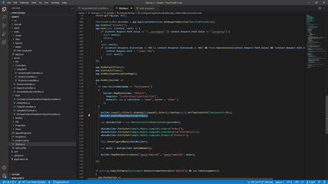 datagrid paging not working with our custom method radzen ide