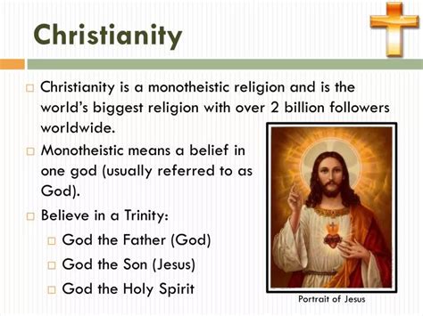 Ppt Christianity Powerpoint Presentation Free Download Id 2115777