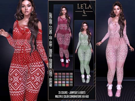 Lela Iolana Outfit 99l ♥ {lela} Iolana Outfit 50 Off … Flickr