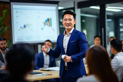 Optimizando Tu Cadena De Suministro Consejos Y Estrategias Para El