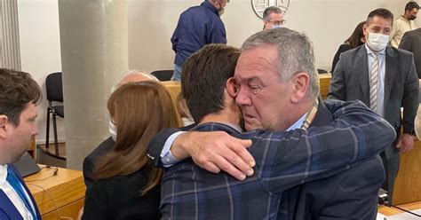 Caso Nora Dalmasso El Fiscal Pedirá La Absolución De Marcelo Macarrón