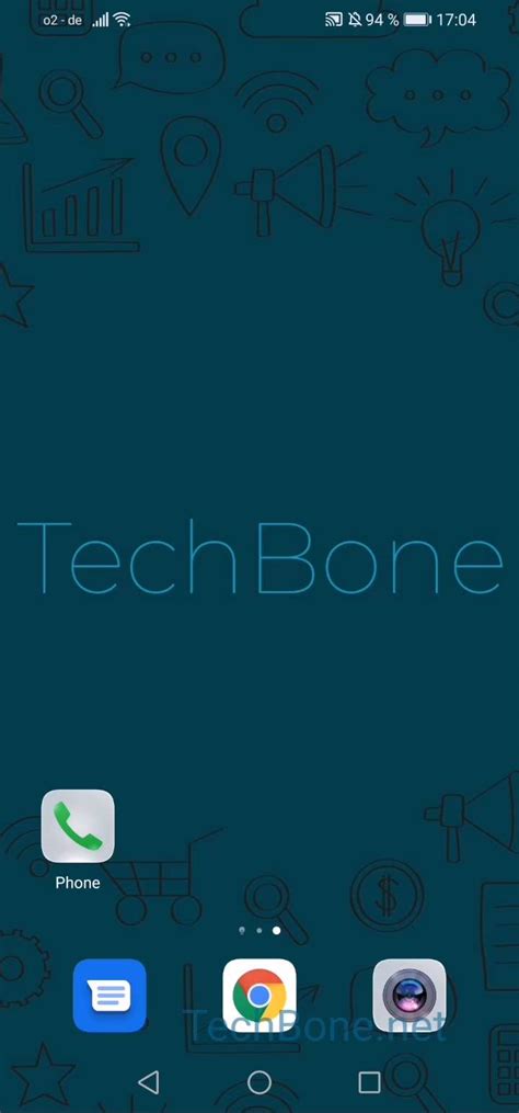 How To Enable Or Disable Call Barring Huawei Manual Techbone