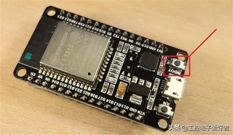 Bme280 环境传感器开发板 Esp32开发板入门以及示例程序 Csdn博客