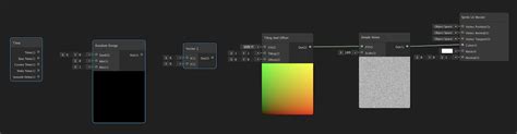 sprite shader effects with unity and shader graph part 2 recreating