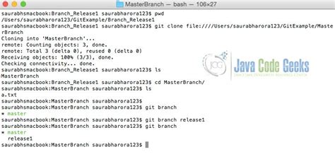 git create branch example examples java code geeks 2022