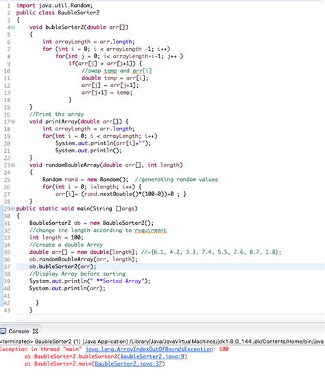 java program use o notation to describe the pe