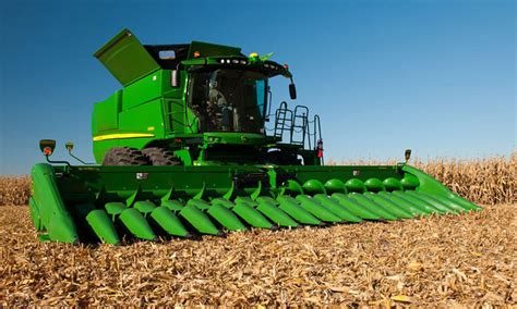 6 questions to ask before buying a used combine