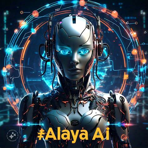 Alaya Ai Gamifying The Data Hunt For Powerful Ai Artificial