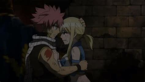 Hug In The Movie