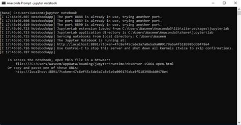 anaconda python tutorial everything you need to know