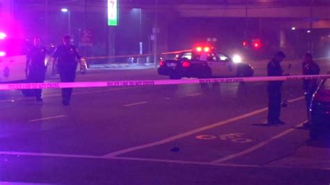 New Information On Vehicle Involved In San Francisco Outer Mission