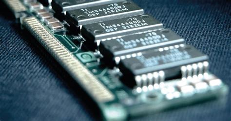 Memoria Ram Evolución Y Mejoras Del Componente Ddr En Cada Generación
