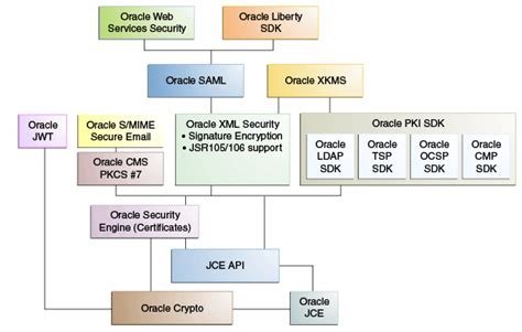 introduction to oracle security developer tools