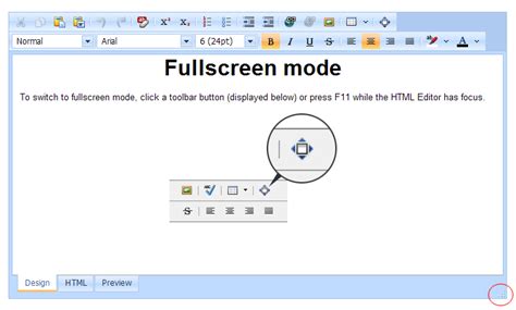 asp html editor resizing coming in v2010 vol 2