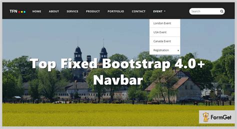 5 jquery sticky plugins 2022 free and paid formget