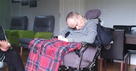 Scandal As Care Home Spends Severely Disabled Mans Money On Womens