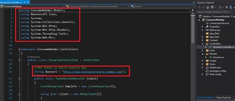 api rest consumiendo un api rest en c parte 2