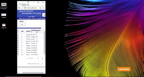adjusting mat table on xs screen size using flex box css