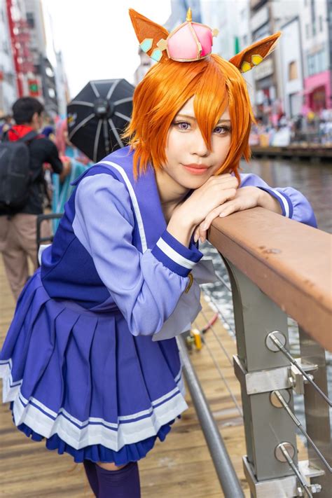 かほり On Twitter コスプレ Cosplay ⚠︎ ウマ娘 テイエムオペラオー 撮影 Ishikawakun さん