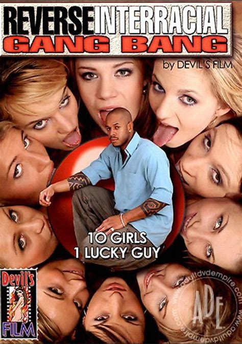 Reverse Interracial Gang Bang Devils Film Unlimited Streaming At