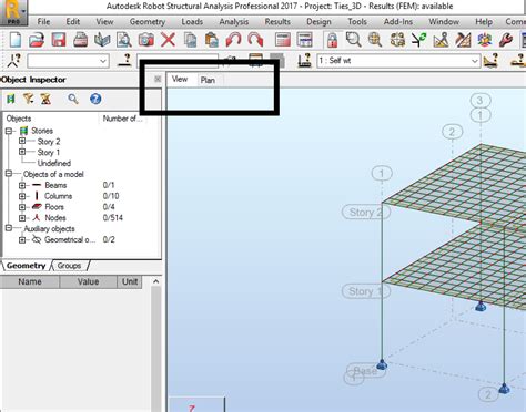 solved 3d view doesn t work autodesk community