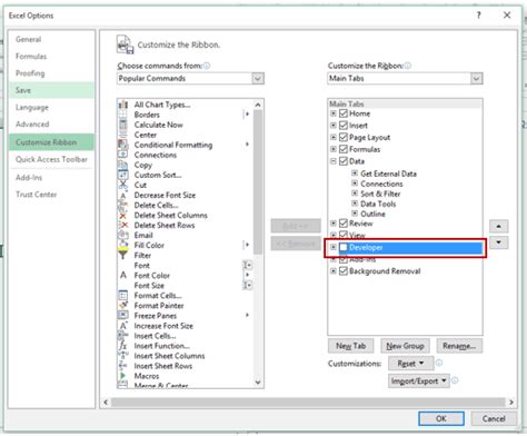how to insert and use a radio button option button in excel