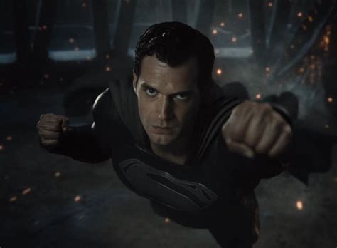 Zack Snyders Justice League 2021 Justice League Superman Pictures