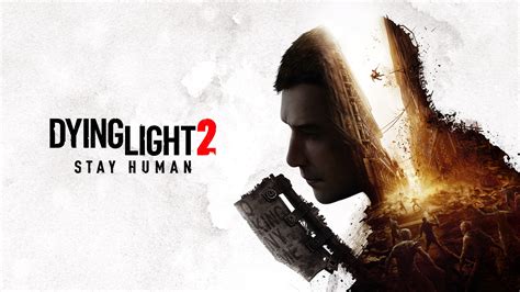 Dying Light 2 Stay Human Ps4andps5