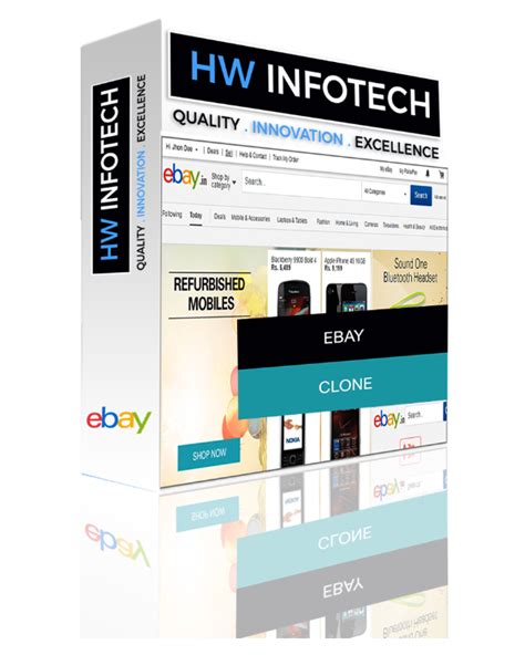ebay clone script ebay clone app ebay php script app like ebay