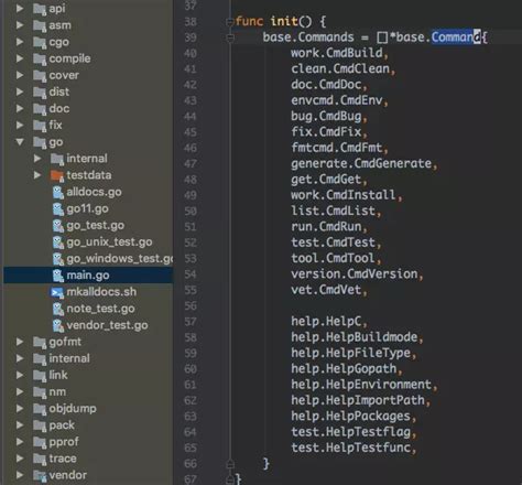 [golang]go常见问题： command line arguments undefined landv 博客园