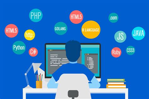 lập trình web nên chọn ngôn ngữ nào php python hay ruby
