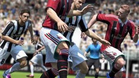 Fifa 14ün İlk Resmi Videosu Yayınlandı