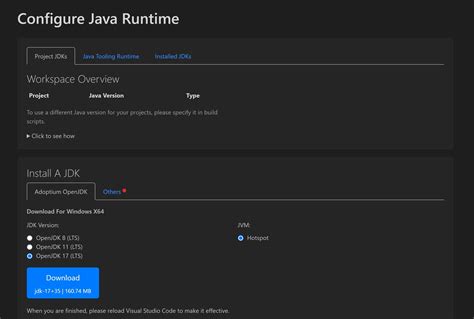 javafx error error javafx runtime components are missing and are