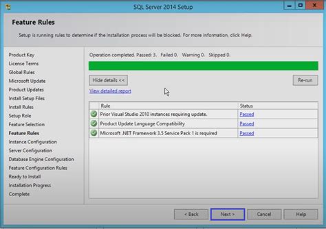 installation of sql server on aws cloud ktexperts