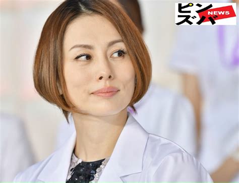 「米倉さん痩せたね」心配の声も…視聴率27％超最強ドラマ『ドクターx』完結 米倉涼子も地上波から消滅か（2ページ目）｜ふねぽニュース 双葉社