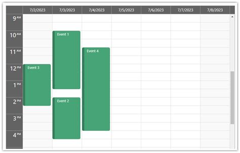 angular calendar how to use css themes open source daypilot code