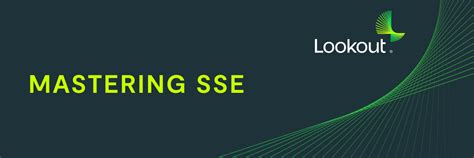 Mastering Security Service Edge Sse Series Simplify Your Security