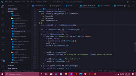 create jwt authentication rest or graphql api with nodejs