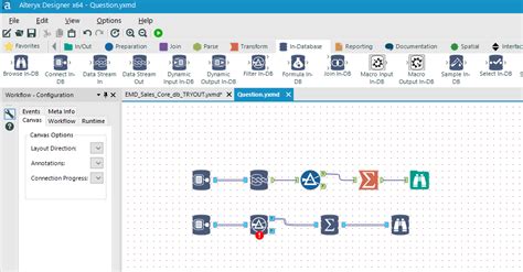 solved filtering by date in db vs regular filter tool alteryx community