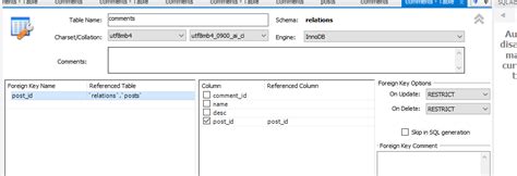 caused by java sql sqlsyntaxerrorexception you have an