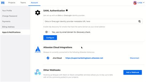 jira cloud moqups help center